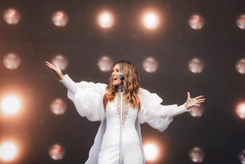 TEG Live – Integrated Live Entertainment, Sports and Lifestyle